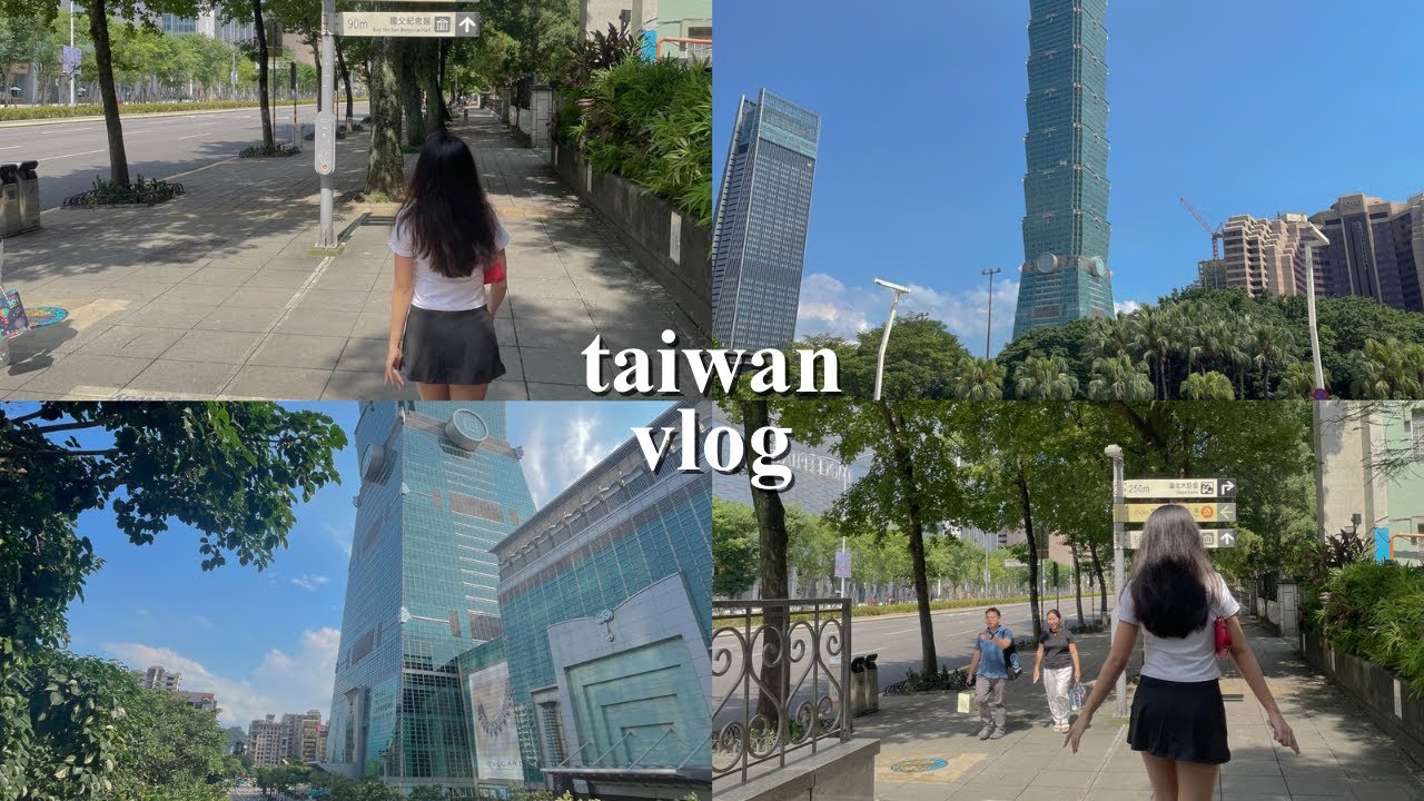 taiwan - YouTube