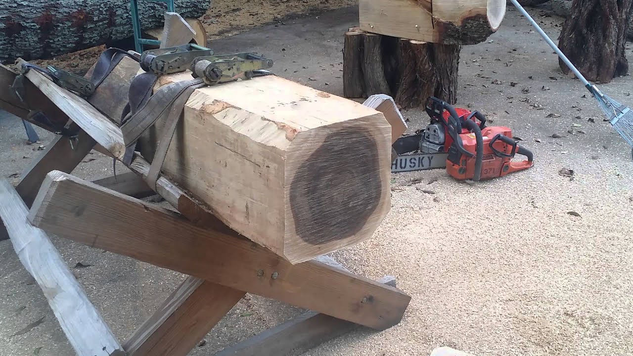 STIHL 880 vr HUSKY 3120 -HUSKY 372 vr SOLO 675 - YouTube