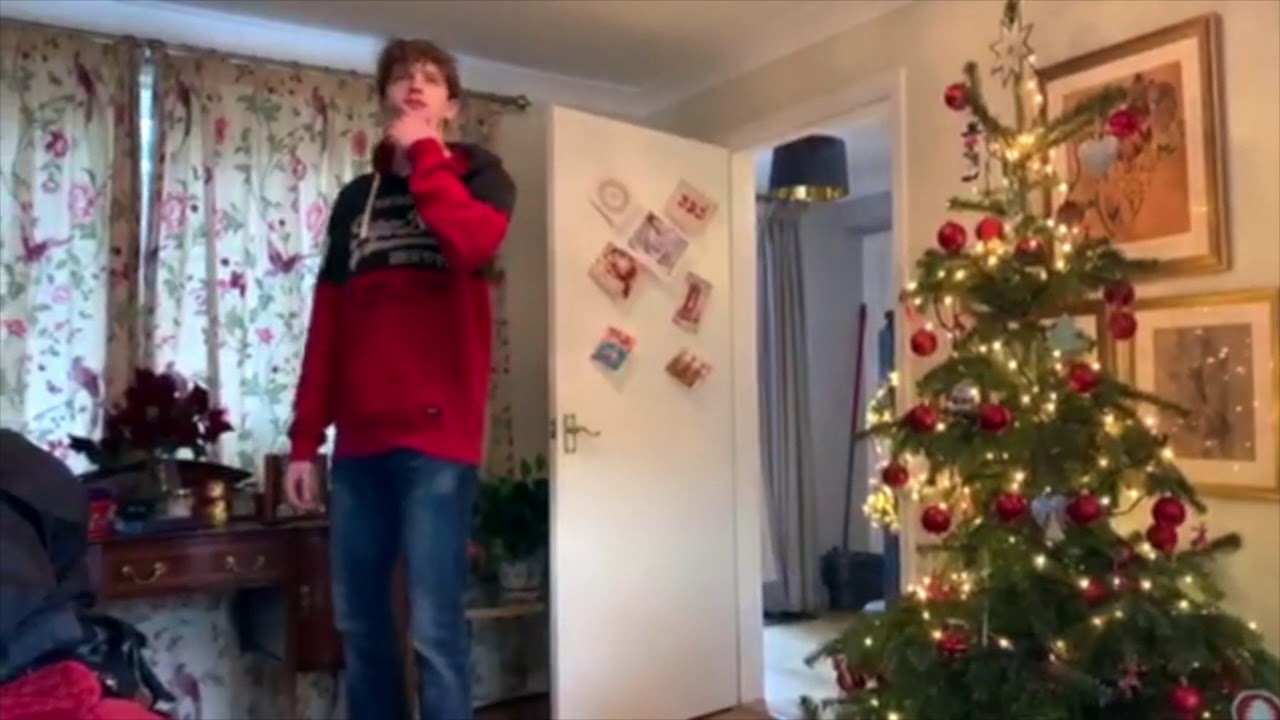 Dissolve (film studies editing technique - YouTube