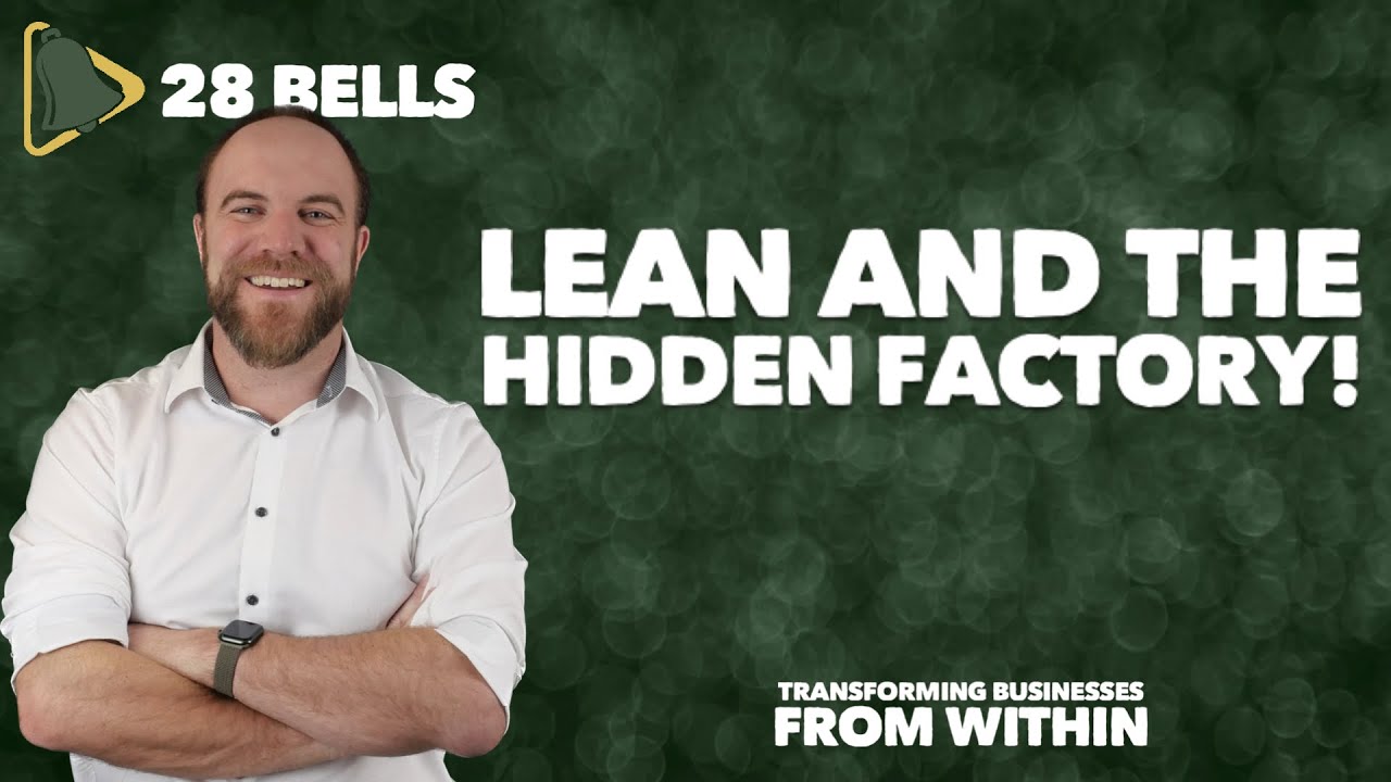 Lean Hidden Factory Intro - YouTube