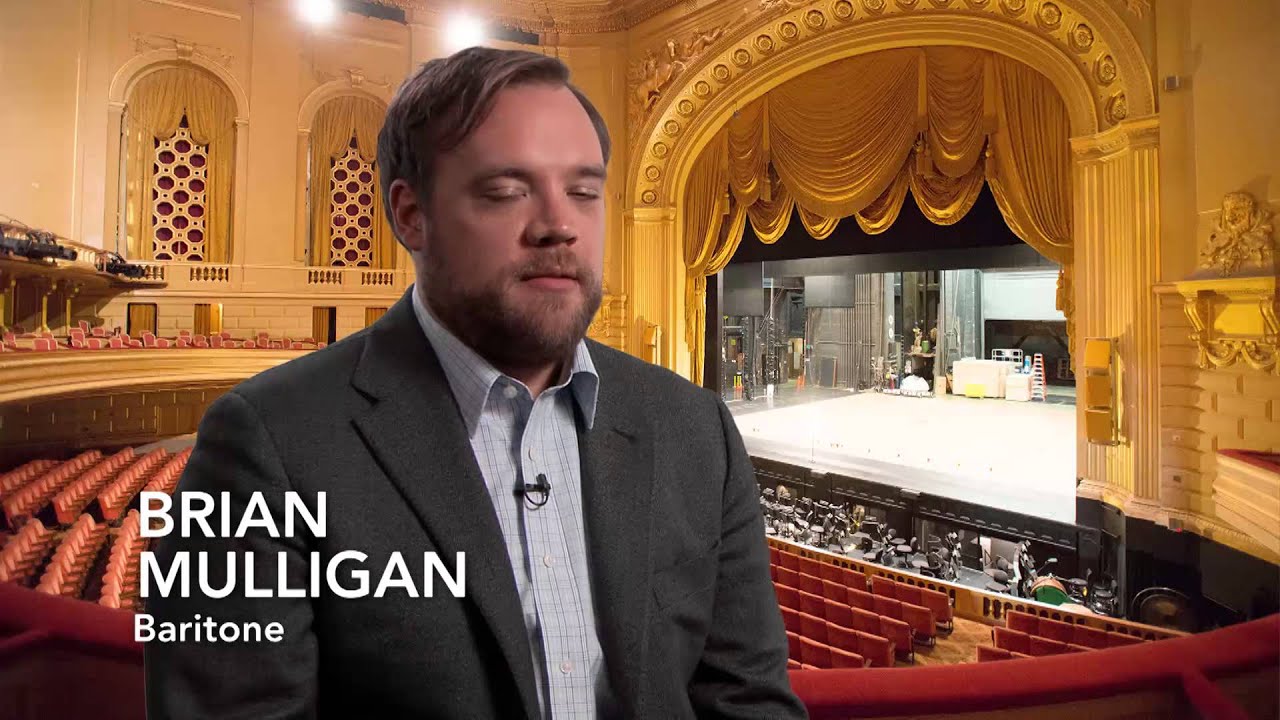 Brian Mulligan Twitter questions [Interview] - YouTube