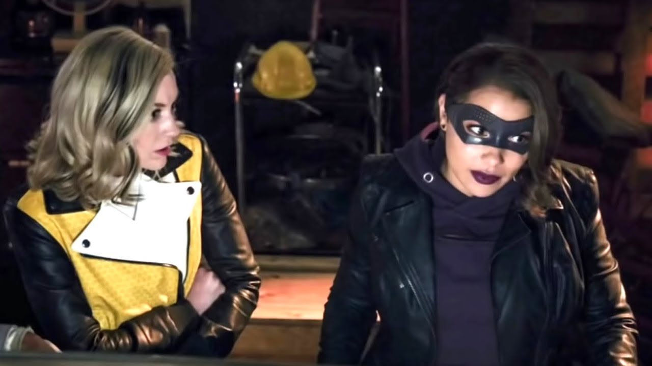 The Flash 5x20 Promo #2 "Gone Rogue" Season 5 Episode 20 in a Flash ...