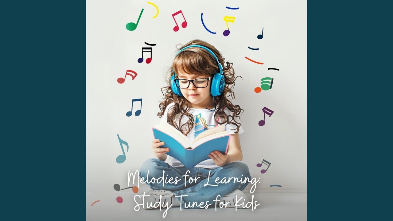 Calming Music For Kids