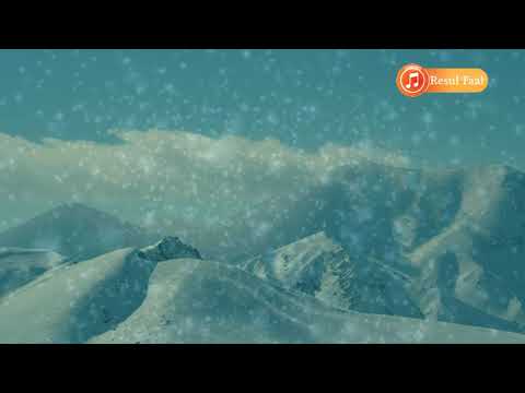 Yüce Dağlar(Duygusal)Fon Müzik - Resul Faal