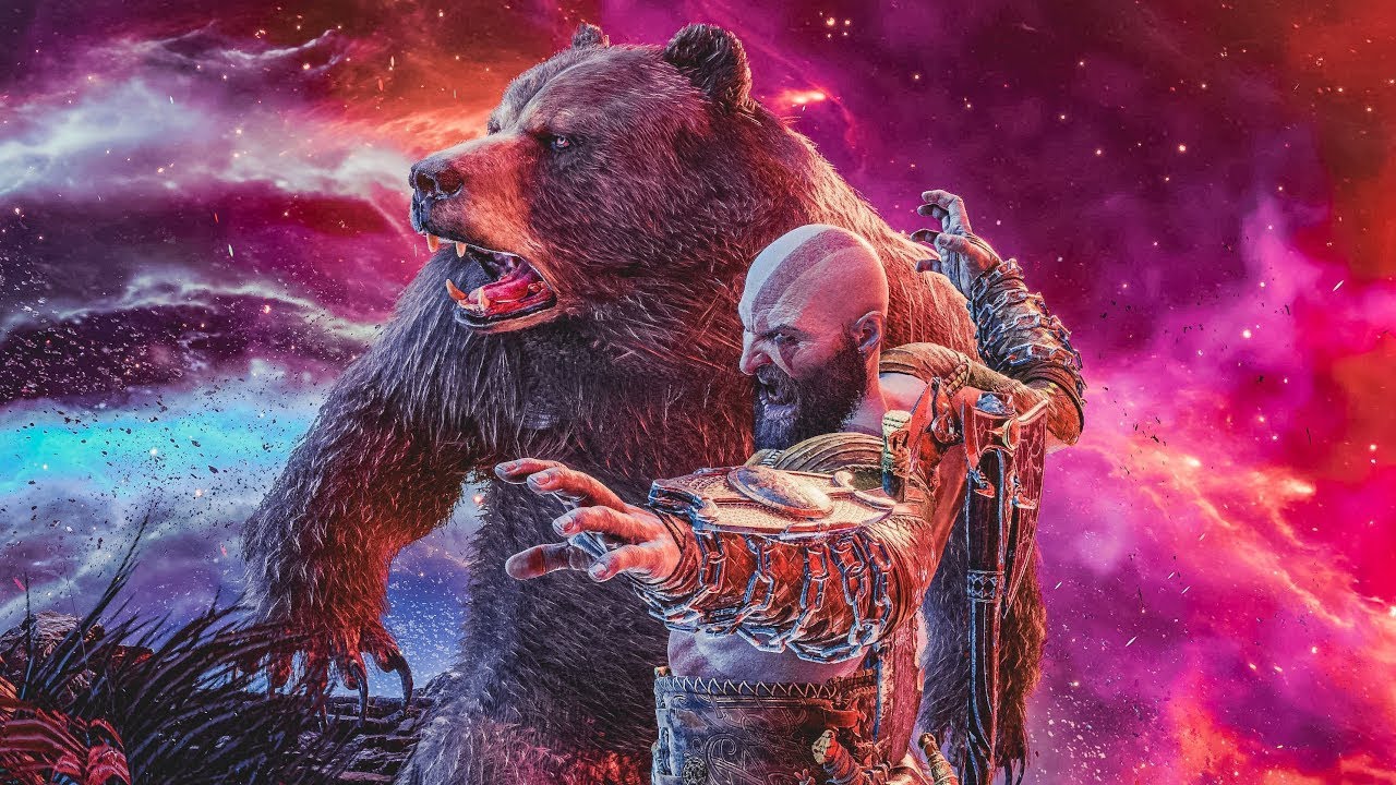 GOD OF WAR RAGNAROK UNLOCKING THE MASK AKT GAMING is Live - YouTube