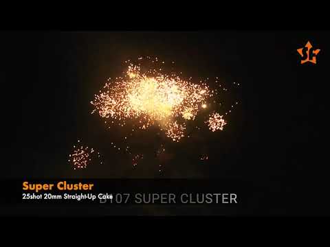 Super Cluster - YouTube