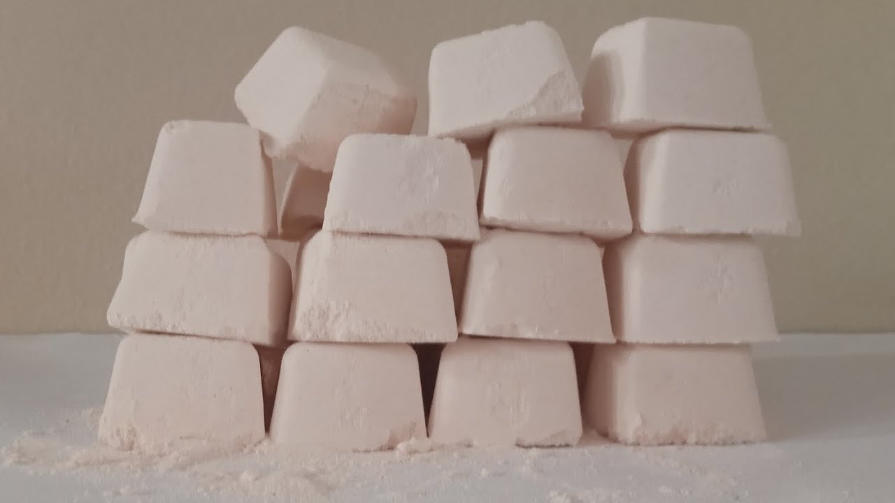 Asmr Baking Soda Oddly Satisfyingasmrbakingsoda Youtube