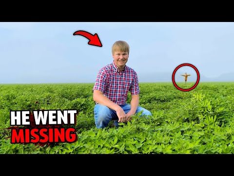 5 Farmers Who VANISHED Without a Trace... - YouTube