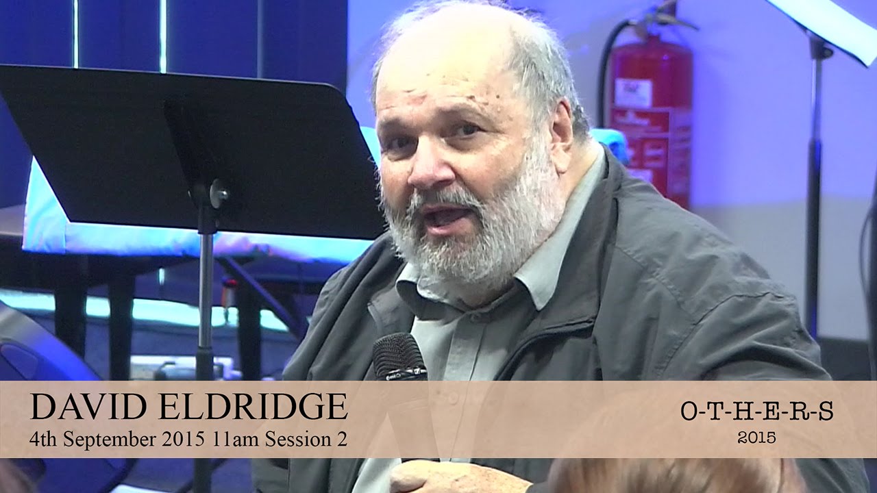 Others 2015 - 2 1100 - David Eldridge - YouTube