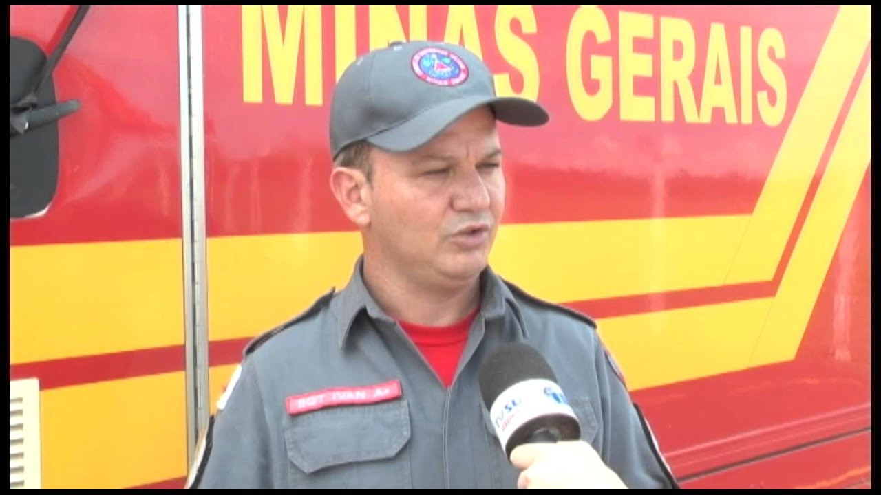 SAMU e Corpo de Bombeiros: em quais ocasiões se deve ligar para o 193 - YouTube