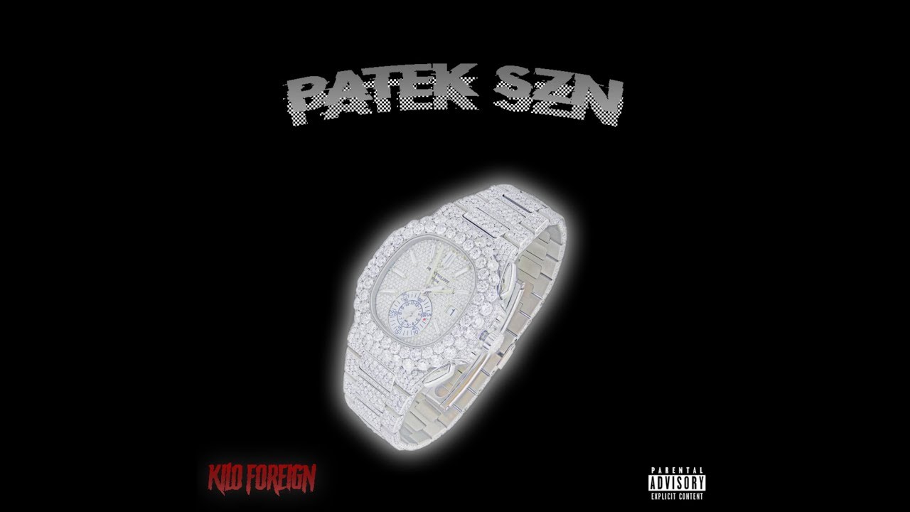 Kilo Foreign x MoBaby - Goin Platinum (Official Audio) - YouTube