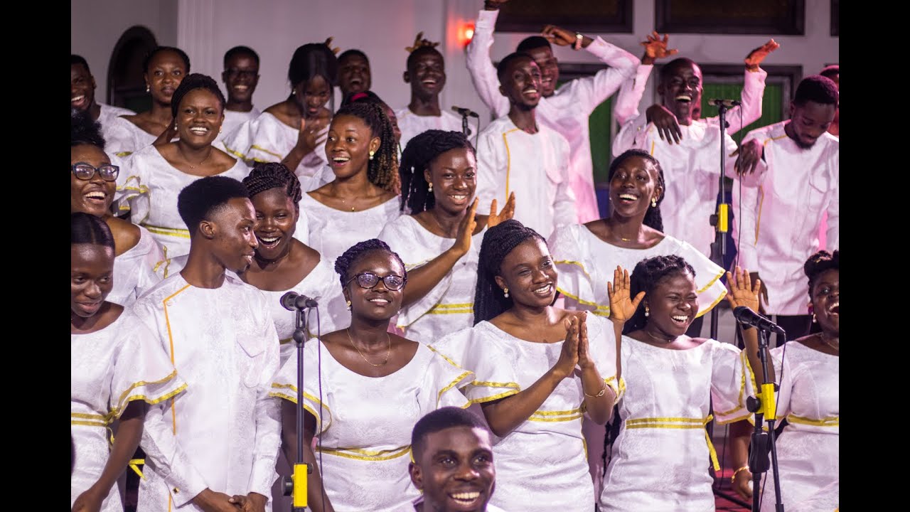 HI-LIFE MEDLEY (PAX CHOIR UG) - YouTube