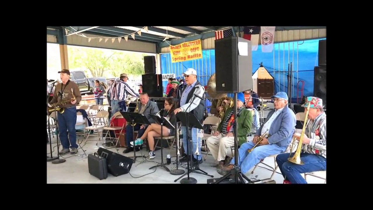 Shiner Hobo Band - YouTube