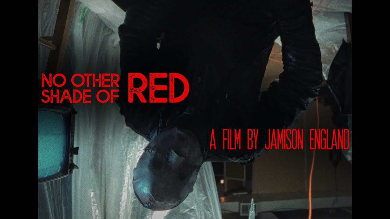 No Other Shade of Red: Red Edition | Horror/Crime Short Film - YouTube