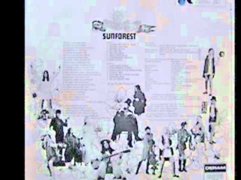 sunforest _ and I was blue - YouTube