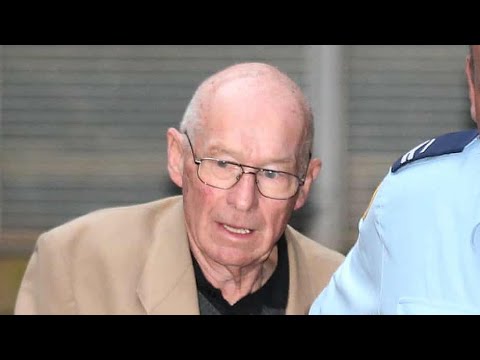 Roger Rogerson's Final Days: Inquest Reveals Cause of Death - YouTube