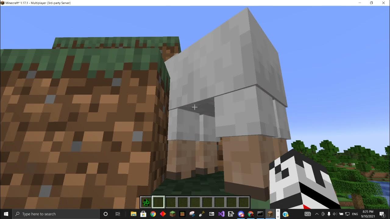 Minecraft - Bukkit/Spigot Plugin Tutorial - NordicRPG - YouTube