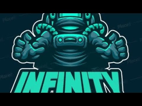 enseñando como crear una faction en infinity 🛸🛸🛸 - YouTube