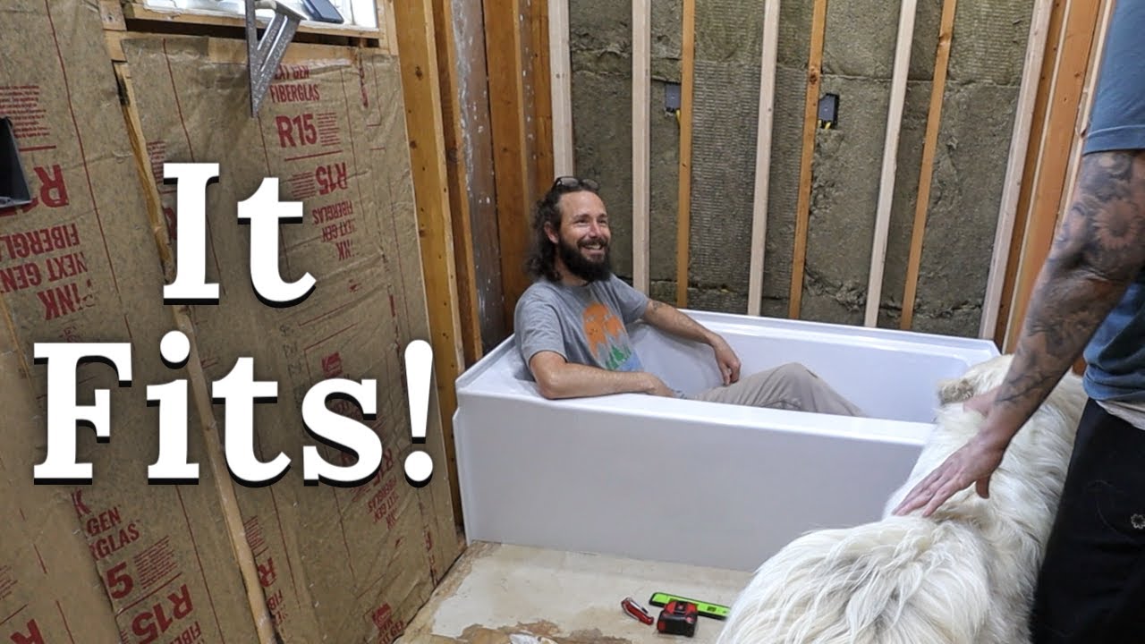 Final Push to Drywall \\ 5 days to be ready for drywall \\ Security ...