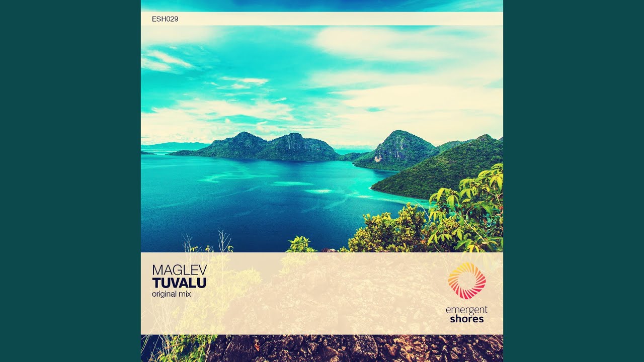 Tuvalu (Original Mix) - YouTube