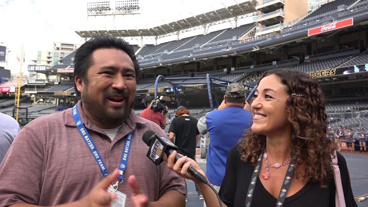 Dylan Hernandez on if Charger have made any traction in their Fight for ...