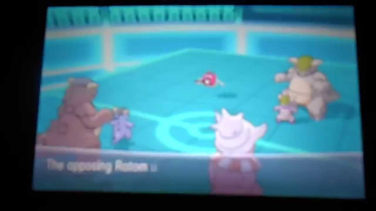 2014 Pokemon World Championships - Final Battle - YouTube