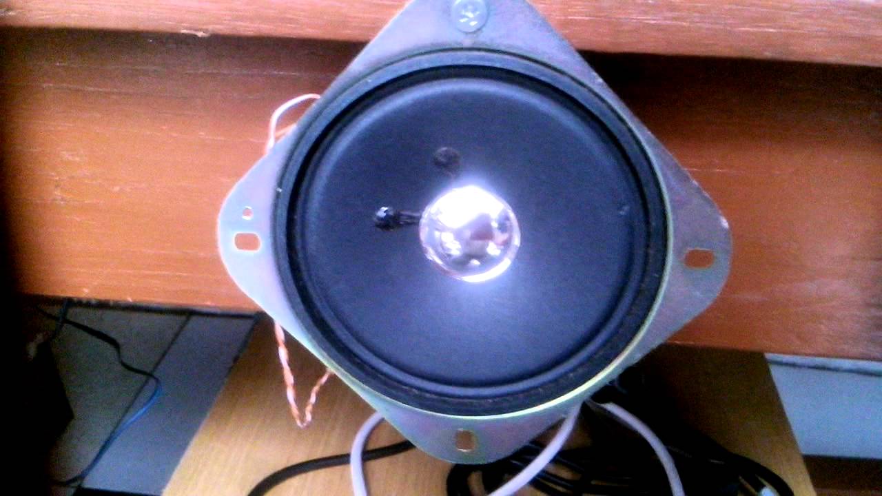 Simple PTT Intercom - YouTube