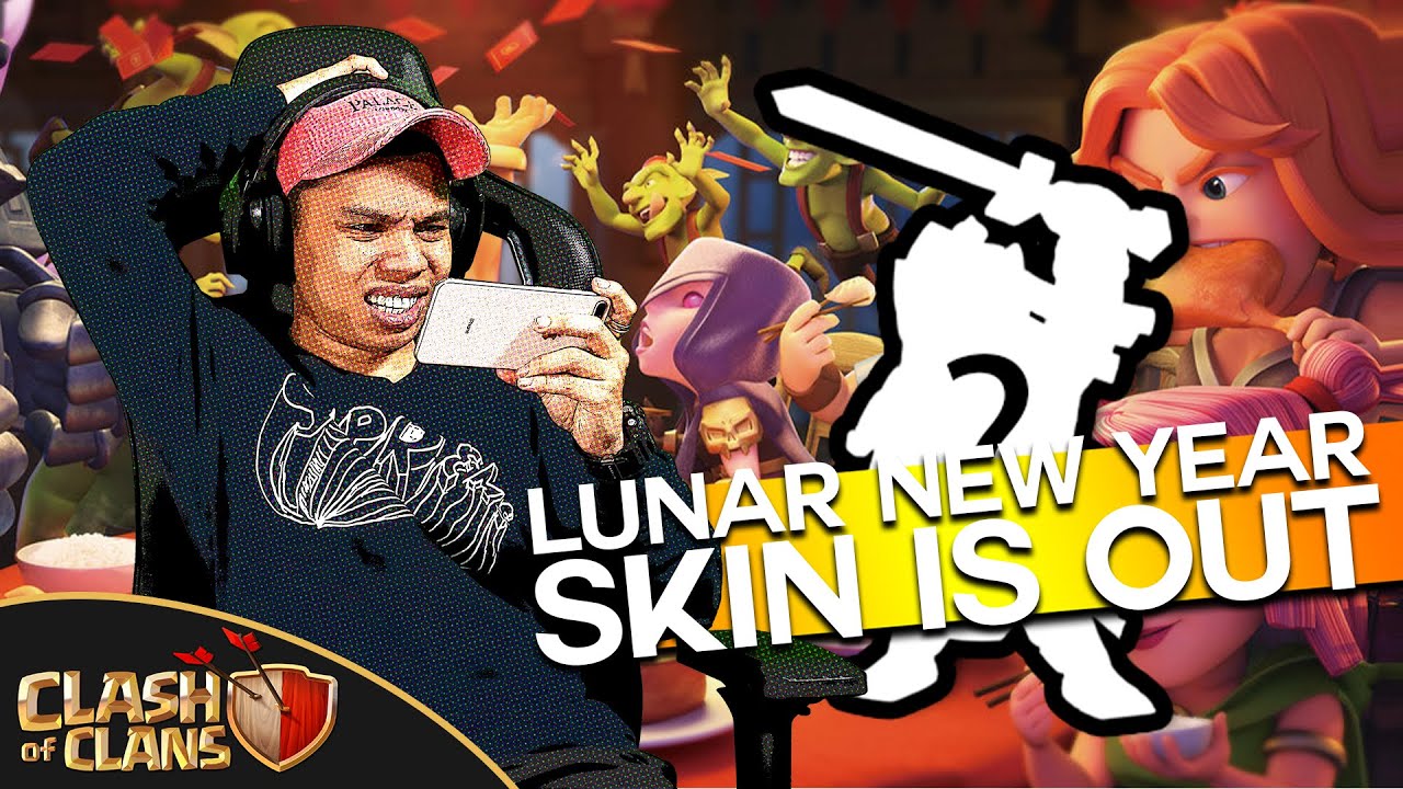 COC PRO PLAYERS - YouTube