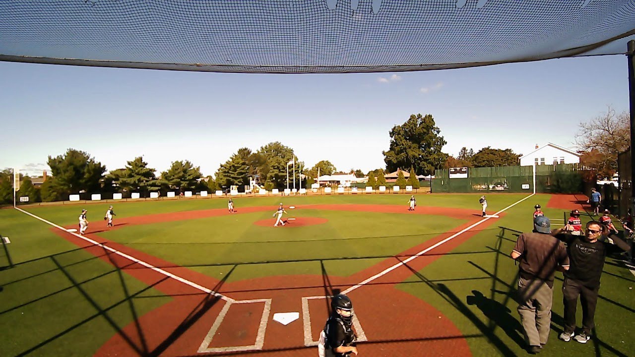 2019 Beast Black 9U vs Plainview Hawks 9U 09292019 - YouTube