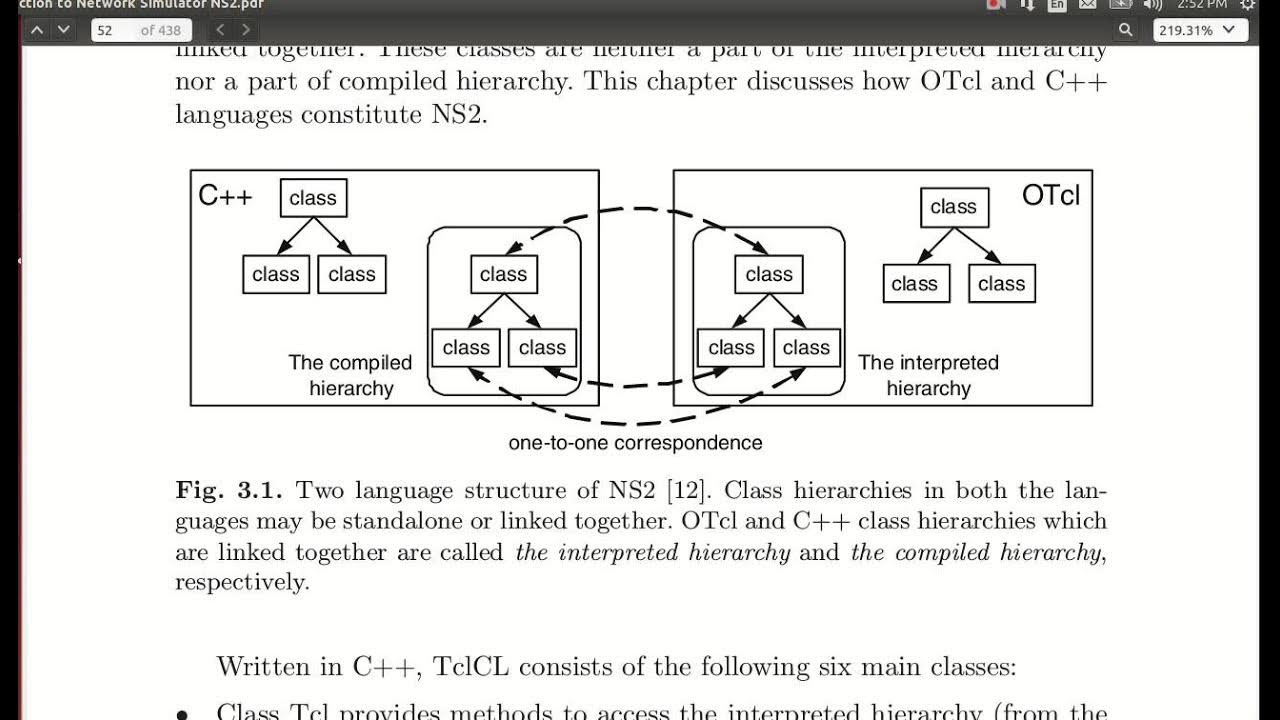 Ns2 tutorials Lecture 0 - YouTube