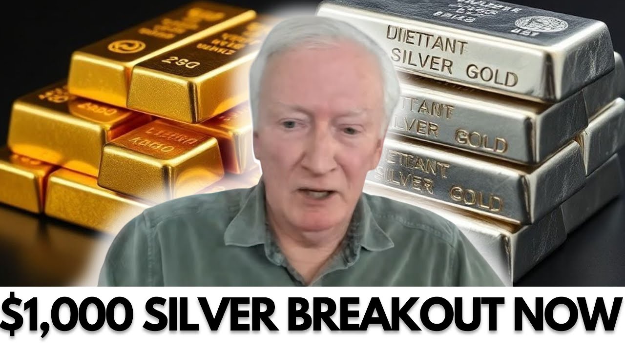 If You Own Silver, You Have A Few Days Left For This Price Shock ...
