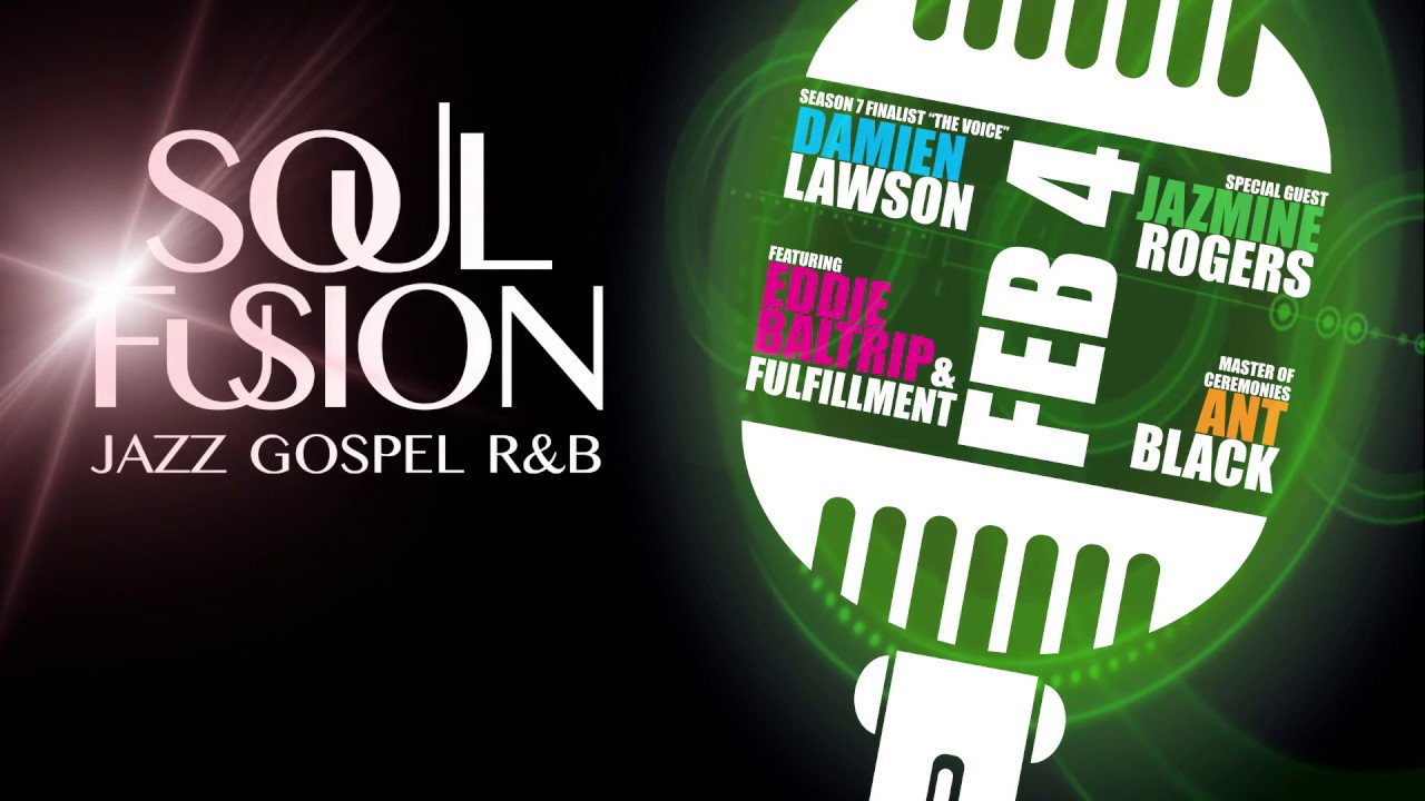 Soul Fusion 2017 – Promotional Video - YouTube