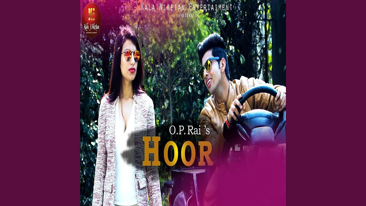 Hoor - YouTube