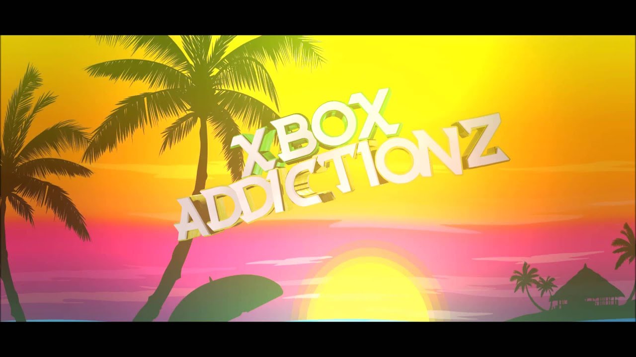 Fan-Intro | XboxAddictionz - YouTube