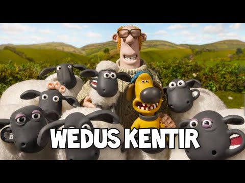 Wedus Kentir - Mariyadi/CemetMp4 Virall..!!