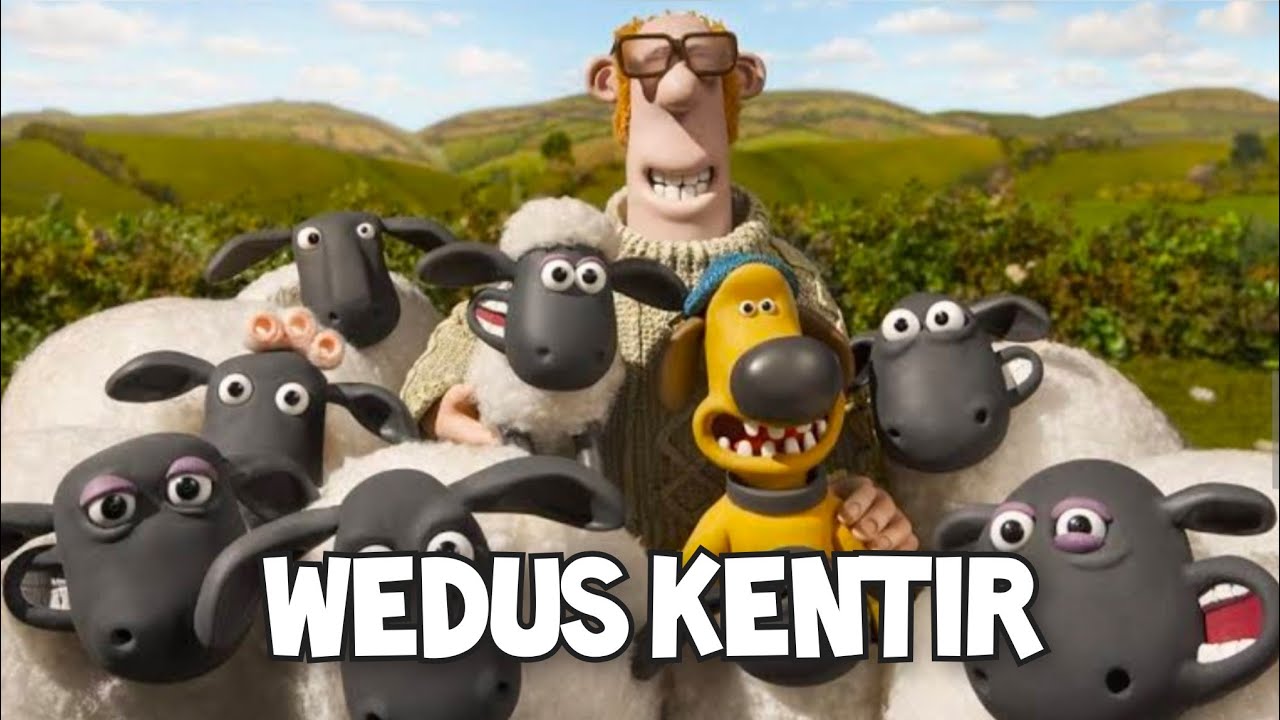 Wedus Kentir - Mariyadi/CemetMp4 Virall..!! - YouTube