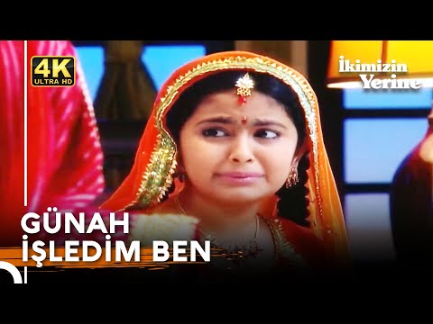 Ama Yalnız Değildim | İkimizin Yerine Hint Dizisi 16. Bölüm (4K)