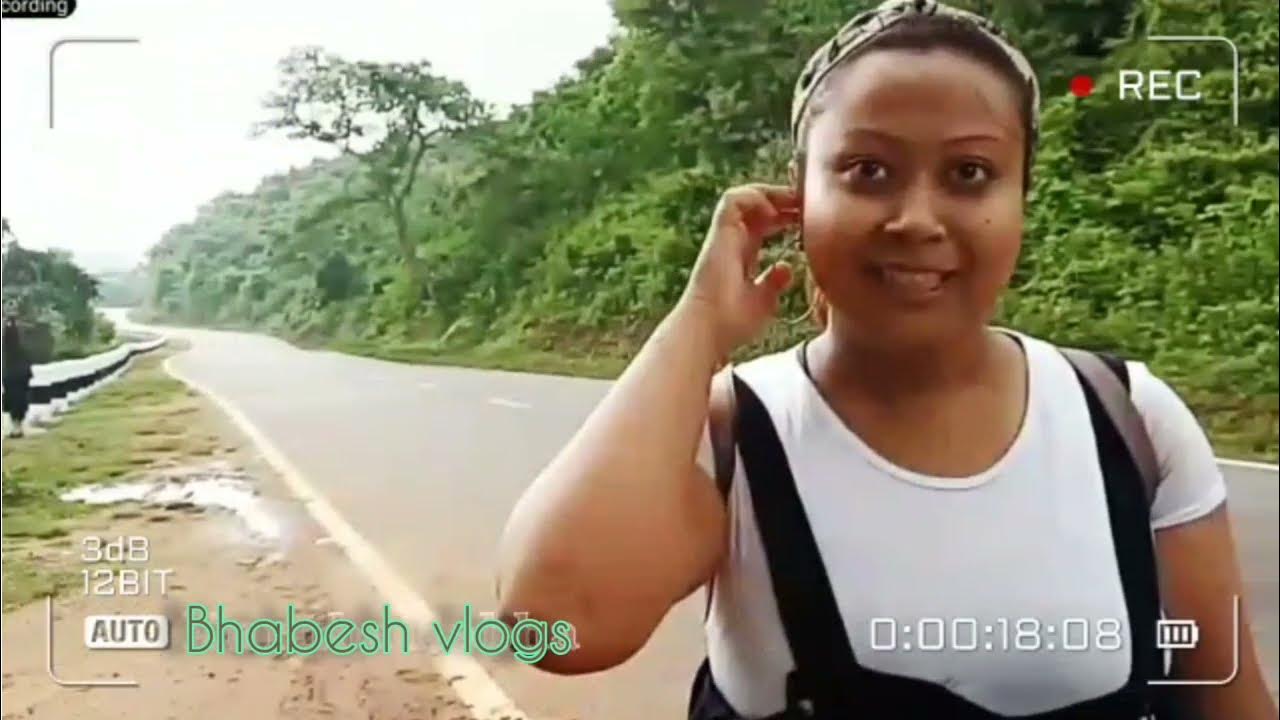 Purbali Gogoi,Bikash Amin ata videot ake lge Mr.JSB k beya k dile//New viral video purbali and ...