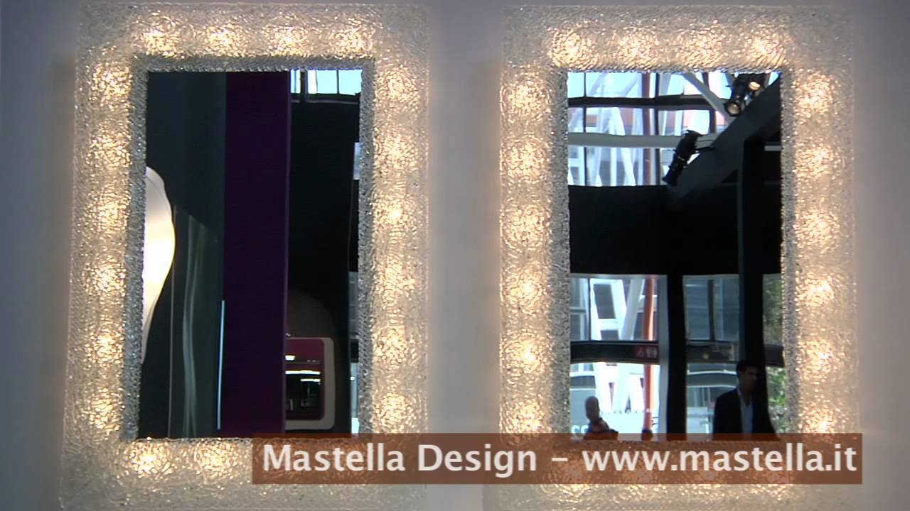 Mastella Design - YouTube
