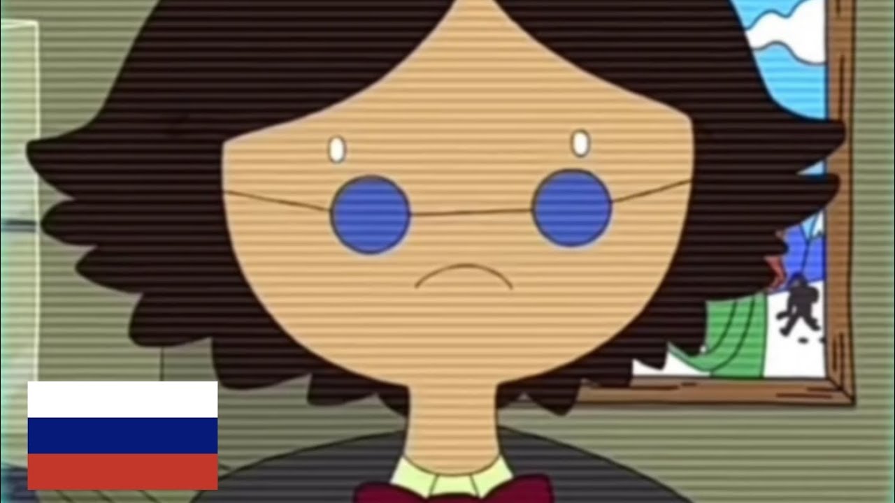 Adventure Time: Simon's monologue [RUS DUB] - YouTube