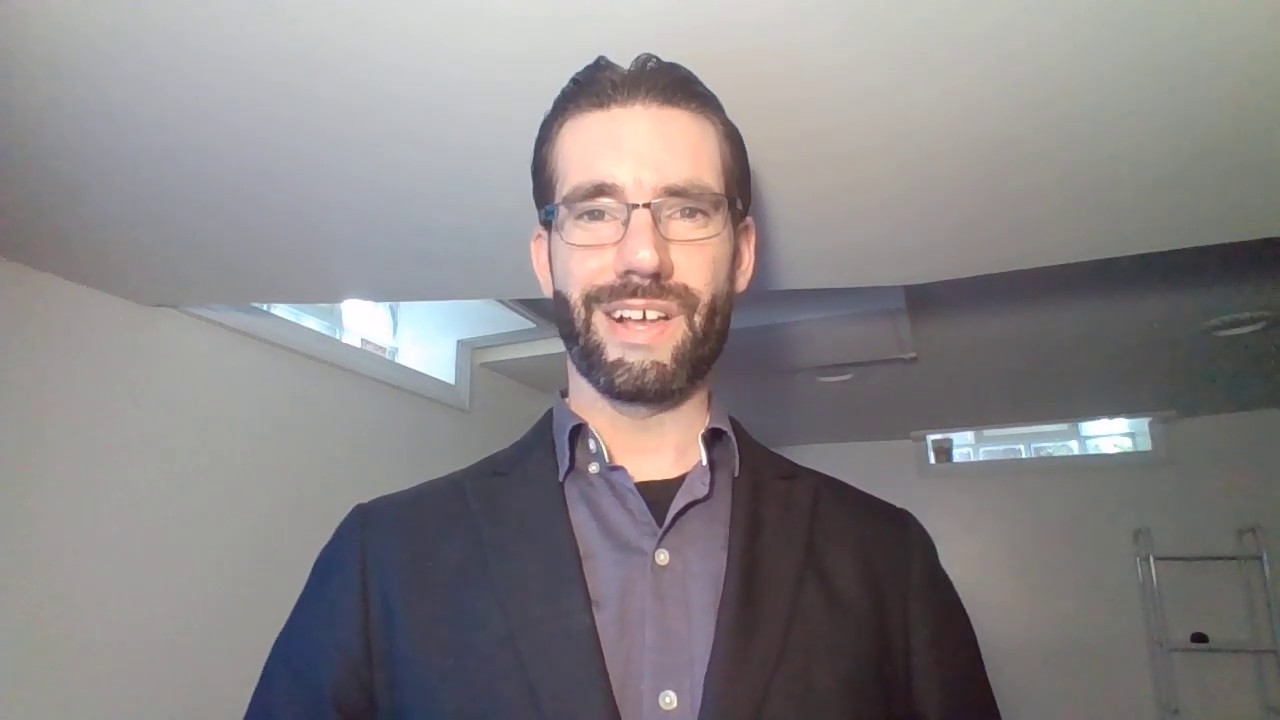 U-M PICS 2020 Graduation Recognition of PICS Honors – Anthony Marcum ...