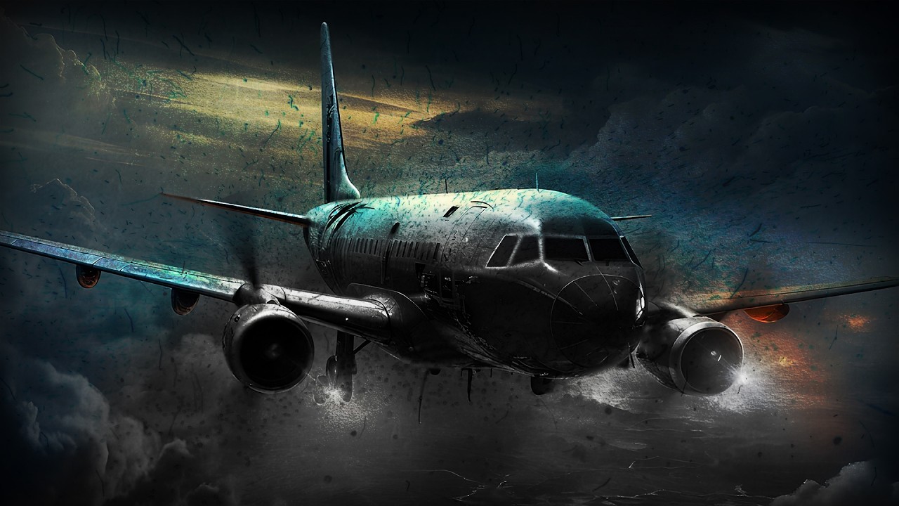 JetBlue's Flight 292 Emergency | The Miracle in the Sky - YouTube