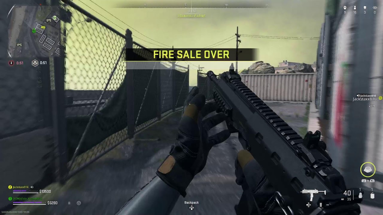 Call Of Duty | Duo Game Play - YouTube