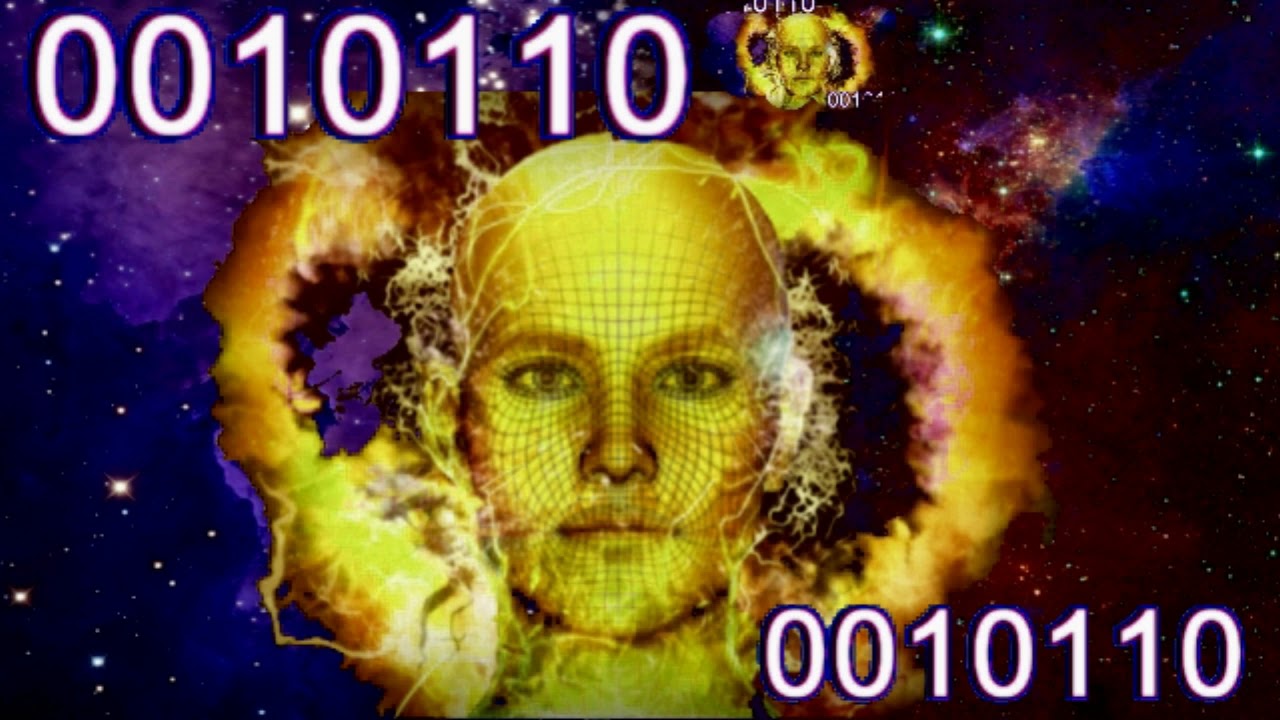 0010110 Genius Network - YouTube