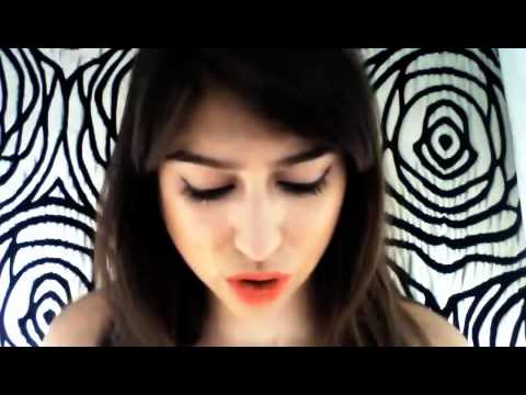 Raquelle Gracie - Bring Down The Rain - YouTube