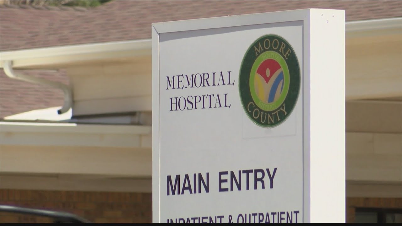 Moore County Hospital District partnering with Amarillo College for CNA ...