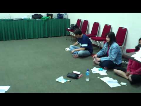 CCC Worship - Hotel Prime Inn, Cikampek - Part 04 - 06 April 2012.avi
