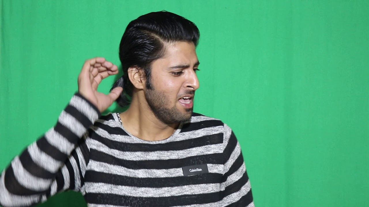 Shariq Alam 22 - YouTube