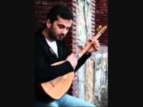 Onur Şan - İki Dağın Arasında Kalmışam