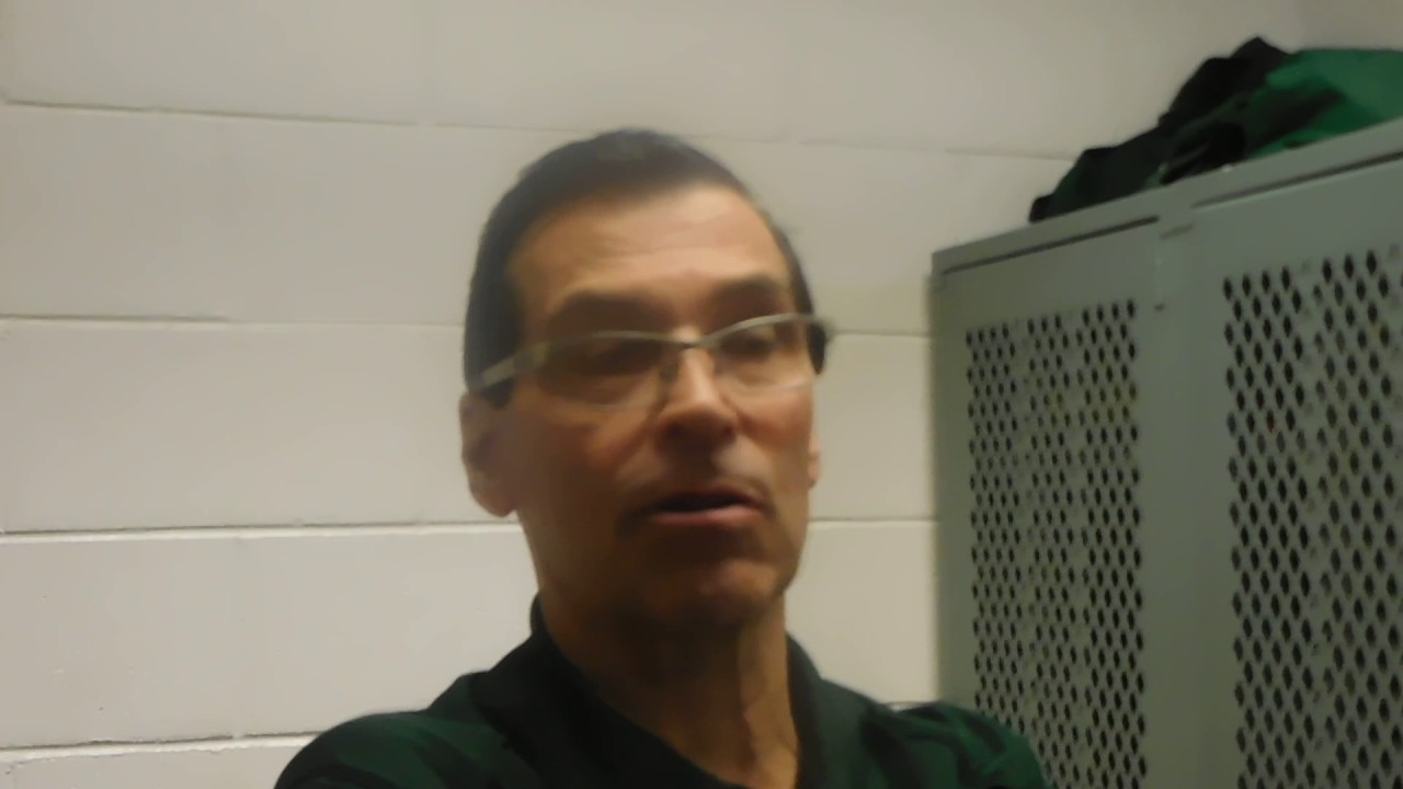 Tom Grassa - Jasper Grassa - Lynn Classical Coaches - YouTube